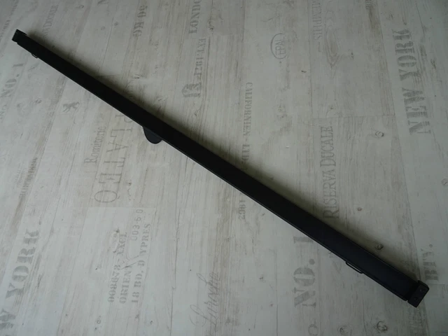 MERCEDES G - Modell W463 Original Laderaumabdeckung A4638100009 9126 G ...