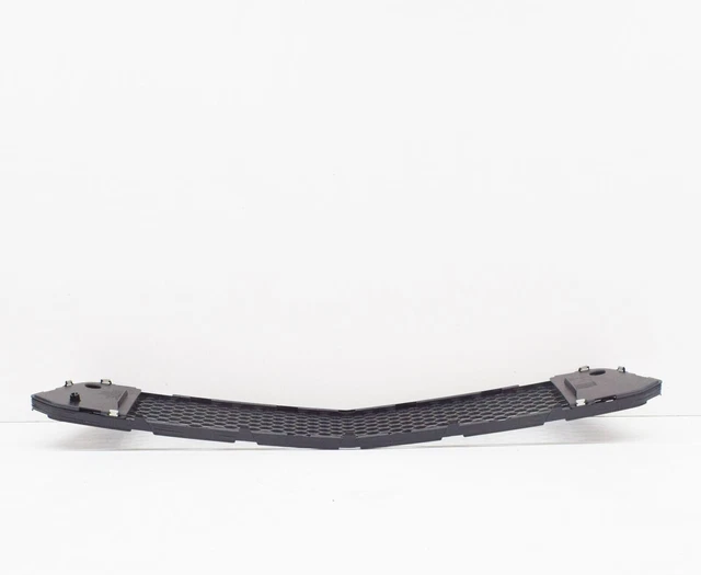 MERCEDES-BENZ S W221 AMG Stoßstange Vorne Mittelgitter A2218850953 NEU ...