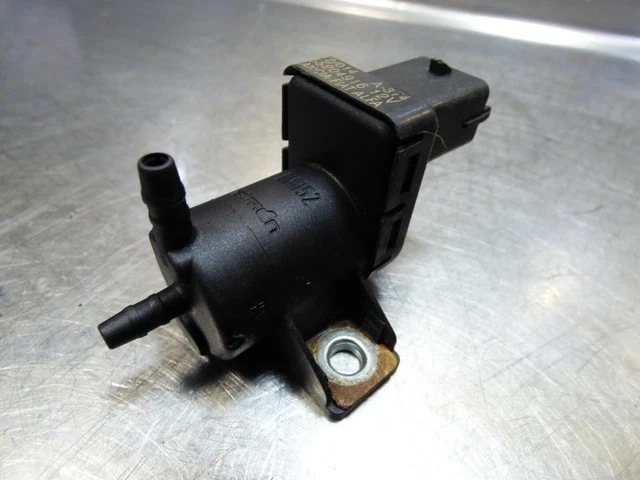 JEEP GRAND CHEROKEE WK2 3,0 CRD EXF Magnetventil 55204916 EUR 19,00 ...