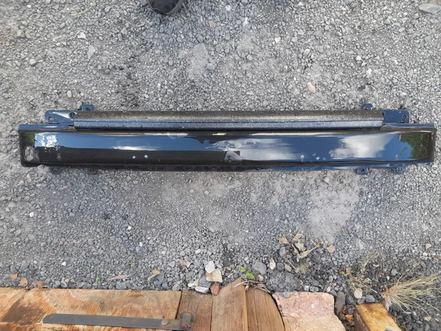 VW VOLKSWAGEN BEETLE 98- Front Crash Bar Beam Bumper Reinforcer £15.00 ...