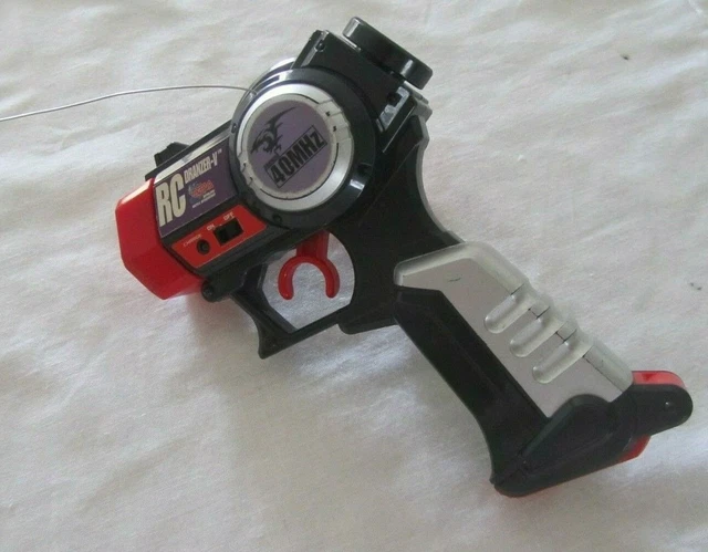 2003 BEYBLADE REMOTE Control DRANZER V 40MHZ Hasbro £22.74 - PicClick UK