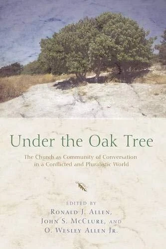 ALLEN RONALD J-UNDER The Oak Tree BOOK NEUF EUR 32,93 - PicClick FR