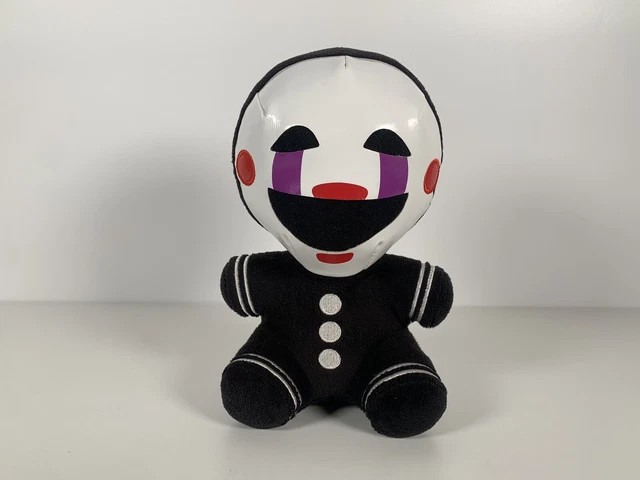 SANSHEE FIVE NIGHTS at Freddy's Nightmare Marionette Peluche Giocattolo ...