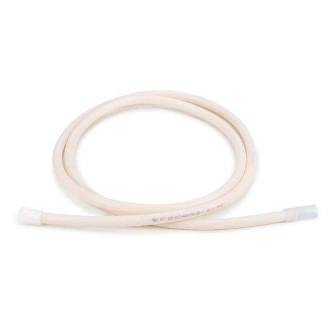 ORIGINAL VW SKODA Cupra Seat Schlauch Wasserablauf Panoramadach ca. 2m ...