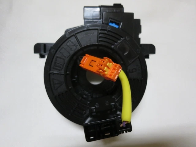 TOYOTA GENUINE SPIRAL Cable Steering Angle Sensor 89245-12050 OEM JDM ...