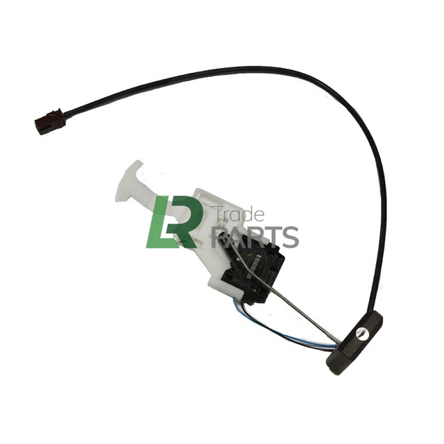 LAND ROVER DISCOVERY 3 Fuel Tank Front Sender Unit Gauge Reader ...
