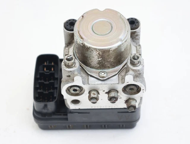 BLOC HYDRAULIQUE ABS Suzuki JIMNY FJ 1338000250 ADVICS 63 kW 86 HP ...