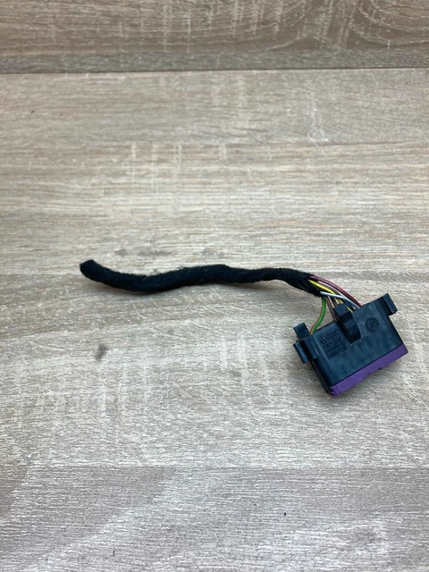 3A0972695 VOLKSWAGEN AUDI Seat Skoda Moteur ECU Connecteur Prise OE EUR 40,63 - PicClick FR