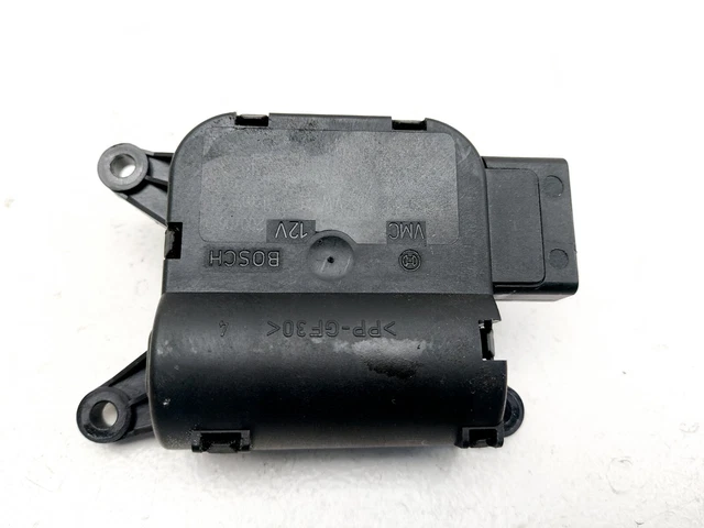 AUDI TT MK2 8J Heater Flap Actuator Motor 2.0 Tfsi Petrol 1K0907511 ...