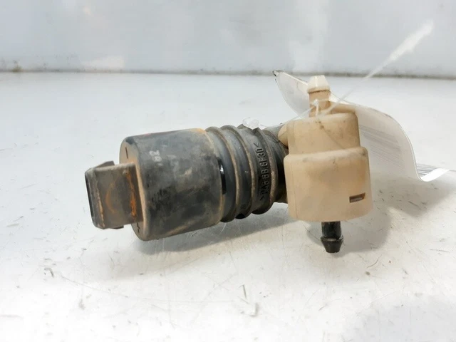 90585762 POMPA ACQUA lavaggio per OPEL ASTRA H GTC 1.7 CDTI (L08) 2005 ...