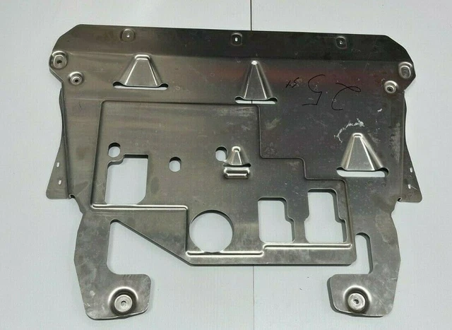 PIASTRA DI PROTEZIONE motore originale Volvo XC40 32147429 EUR 235,52 ...