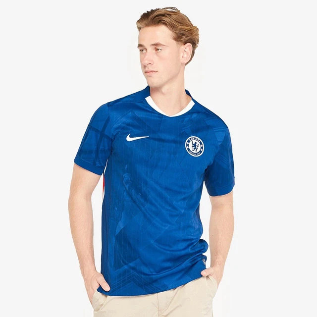 CHELSEA FC HOME Kit 25/26 - Mens *Nike* *New With Tags* £31.88 - PicClick UK