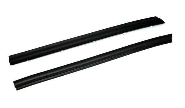 ORIGINAL VW T5 T6 Türdichtung Gummidichtung vorne links rechts ...