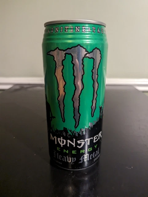 Monster Can Bfc