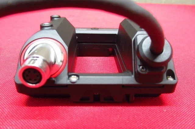 KEYENCE FD-H32 CLAMP-ON Flow Sensor FD-H Series Standard Model Japan ...