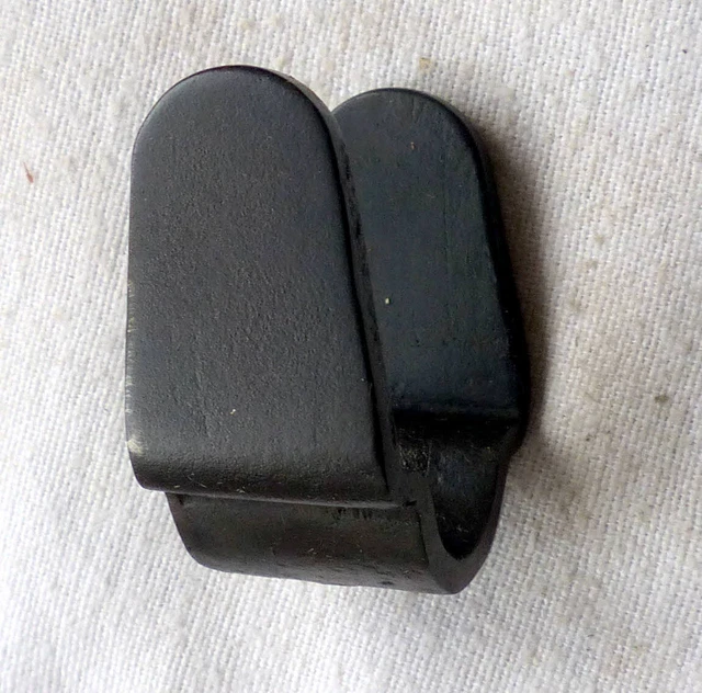 LEE ENFIELD NO.1 SMLE Rear Sight Protector Indian £10.00 - PicClick UK