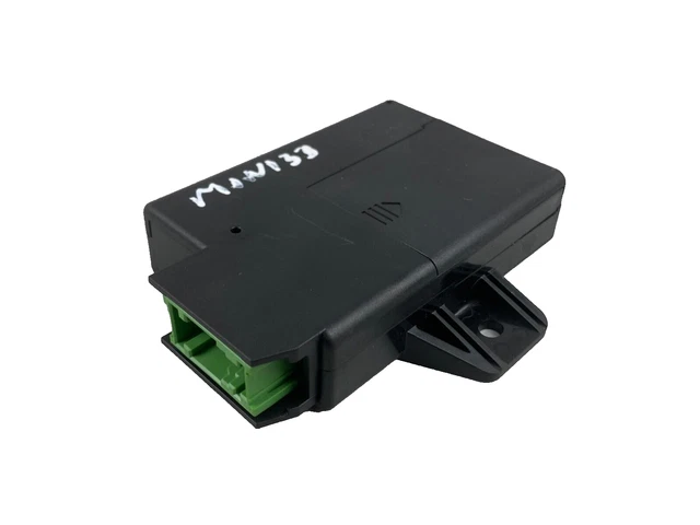 MINI COOPER F56 Telematics Bluetooth Control Controller Module Unit ...