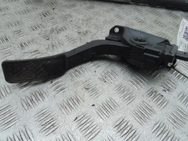 FORD KA+ ACCELERATOR Throttle Pedal E3b1-9f836-A3a Mk3 1.2 Petrol 2016-2020B £23.99 - PicClick UK