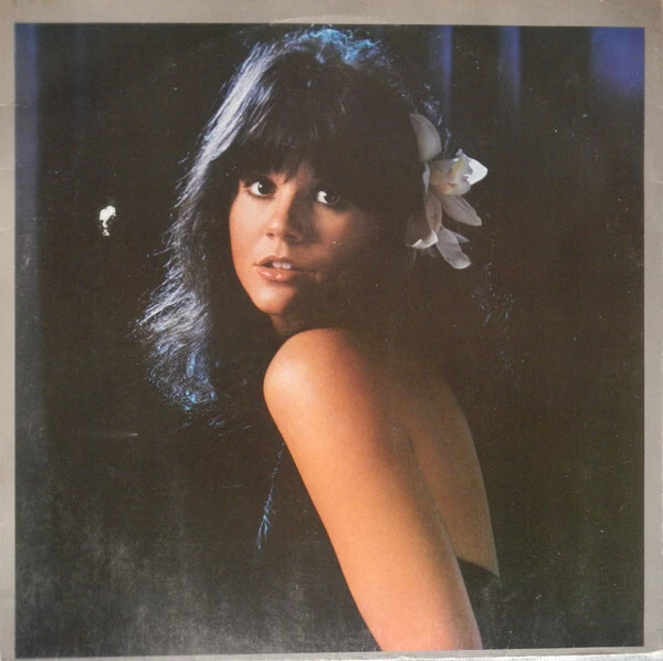 LINDA RONSTADT - Blue Bayou - Used Vinyl Record 12 - E15851z EUR 15,09 ...