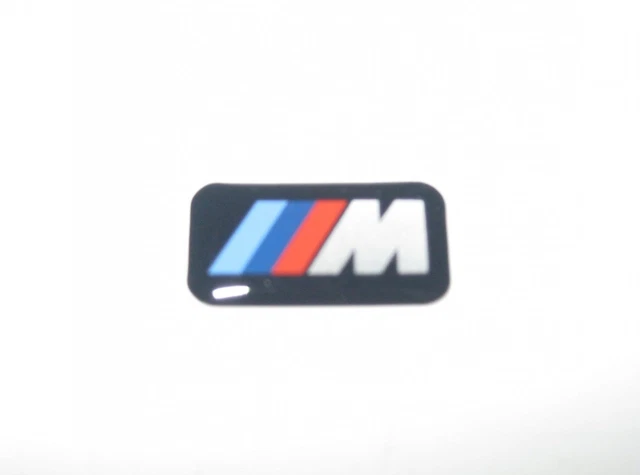 BMW M-TECH ALLIAGE Roue Badge Emblème Autocollant 10mm x 18mm ...