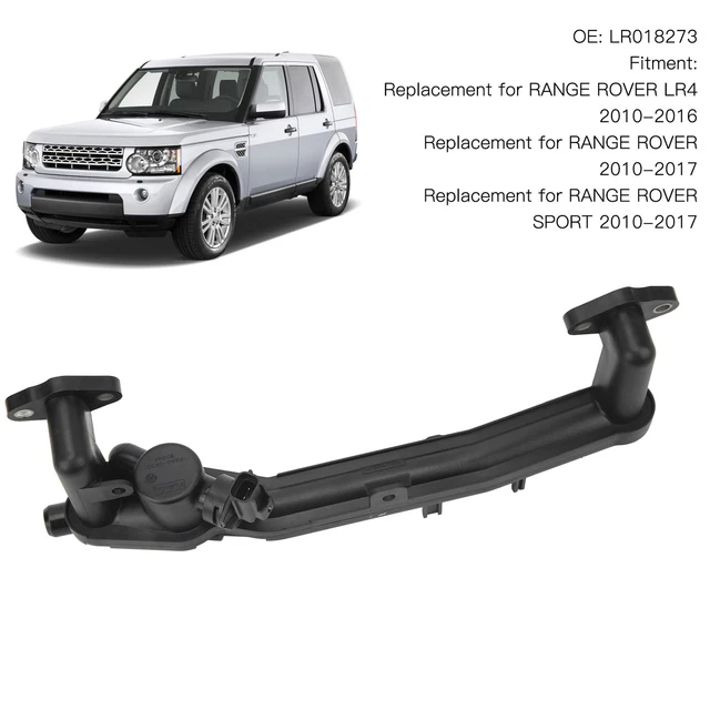 TUBE COLLECTEUR DE Chauffage De Voiture Avec Capteur De Température ...