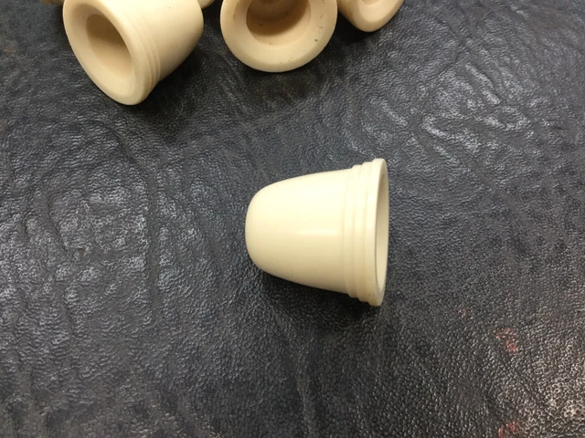 AIRCOOLED TYPE-1 WIPER Switch Knob Ivory Original Used £16.94 - PicClick UK