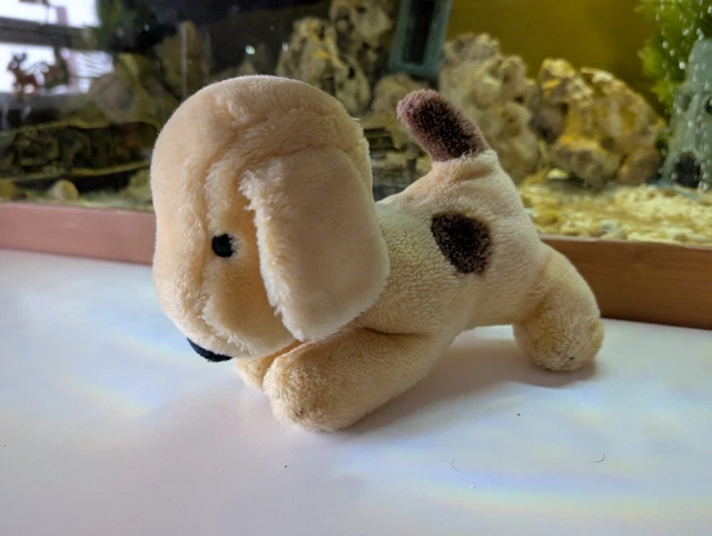 VINTAGE SPOT THE Dog (1983) Plush / Soft Toy Children s Cartoon £28.99 ...