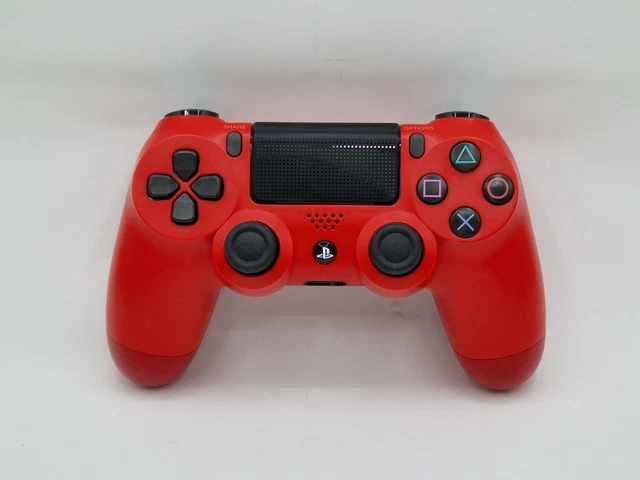 SONY DUALSHOCK 4 V2 Wireless Controller Originale per PlayStation 4 ...