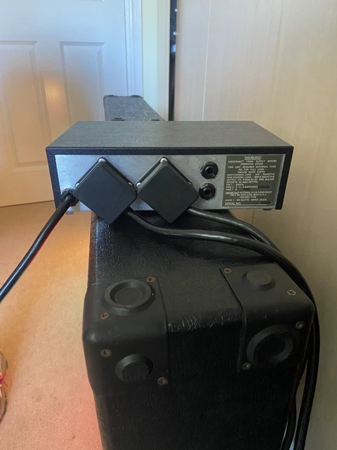 RETRO DISCO LIGHT Box Screens X 2 Including Light Controller £200.00 ...