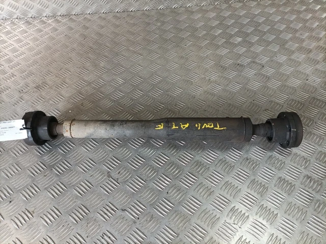 LAND ROVER DISCOVERY 3 2.7 Tdv6 Automatic 2004-2010 Front Prop Shaft ...