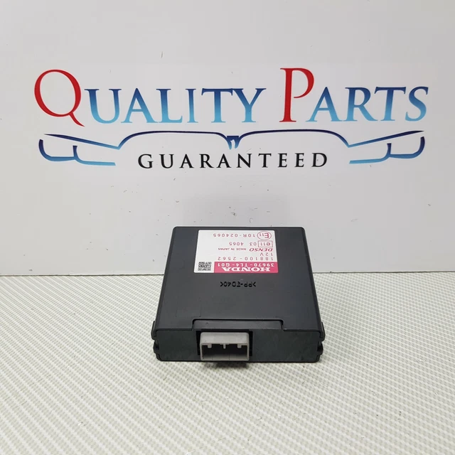 HONDA ACCORD BODY Control Module Unit Ecu 2008 2011 39670-Tl4-G01 £23. ...