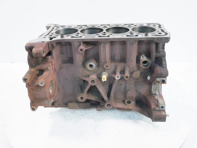DEFECTIVE ENGINE BLOCK for Ford Transit 2.0 EcoBlue D YLF6 GK2Q-6015-AC ...