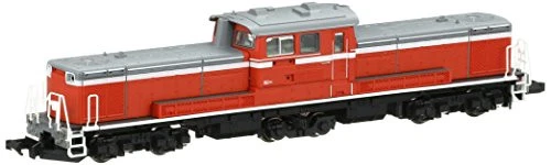 J.N.R. DIESEL LOCOMOTIVE Type DD51-1000 (Semi Cold Area) (Model Train ...