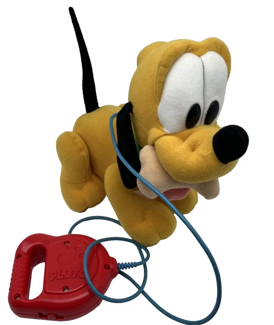 Walk N Wag Baby Pluto ZU VERKAUFEN! - PicClick DE