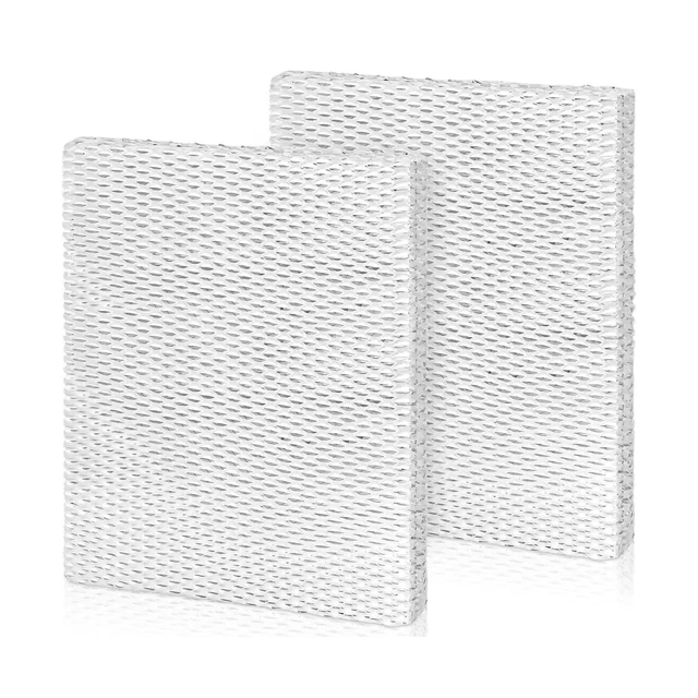 WATER PANEL FILTER 2 Pack for Aprilaire Humidifier Model 350 360 560 ...