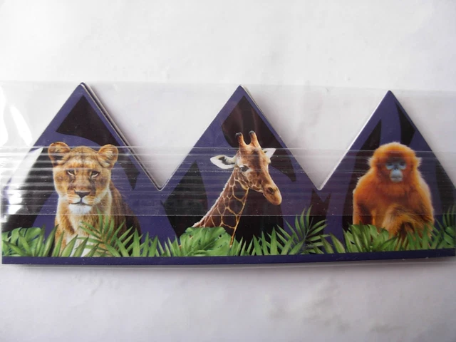 COURONNE DES ROIS Zoo Parc de Beauval 2026 EUR 1,00 - PicClick FR