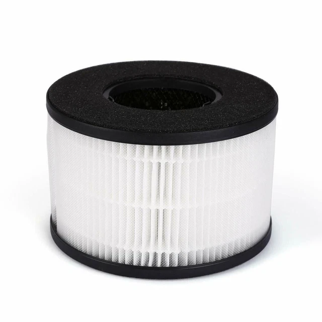 HEPA AIR FILTER Purifier Replacement Parts for PARTU BS-03 3-in-1 ...