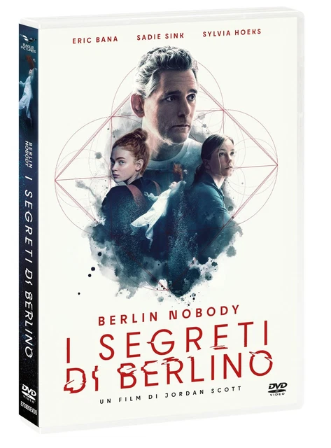BERLIN NOBODY – I Segreti Di Berlino - Dvd (DVD) Eric Bana Sadie Sink £ ...