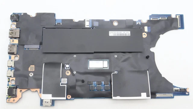 LENOVO THINKPAD L14 Gen 4 Motherboard Mainboard UMA INTELI51340P ...