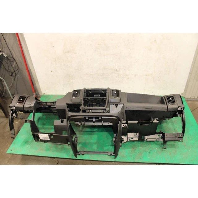 TABLEAU DE BORD FIAT Ducato Autobús (250 EUR 483,46 - PicClick FR