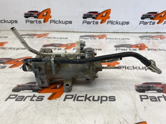 2021 TOYOTA HILUX Invincible Fuel Filter Housing 233000E011 2016-2023 £ ...