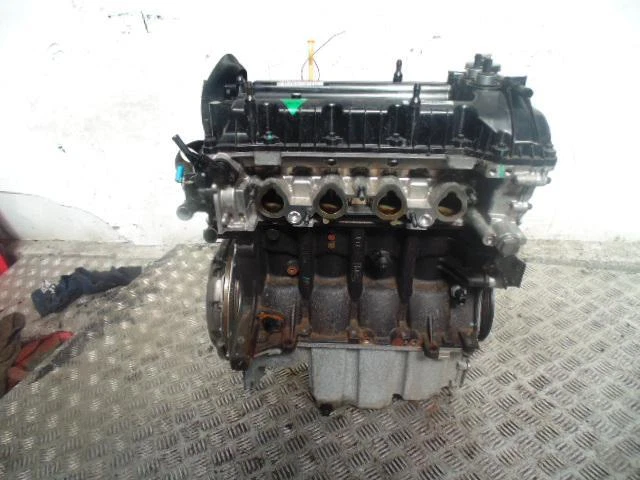 MG MG3 MANUAL Engine Code 15s4c-Zp Mk1 1.5 Petrol 2012-2022® £854.99 ...