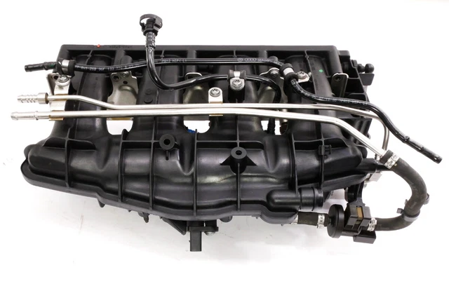 COLLECTEUR D'ADMISSION 2.0T Audi A3 A4 TT VW Jetta GTI Mk5 Passat Eos ...