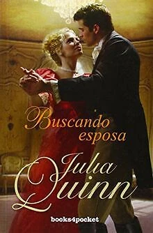 BUSCANDO ESPOSA DE Quinn, Julia | Livre | état bon EUR 15,57 - PicClick FR
