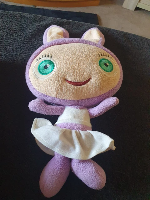 FISHER PRICE WAYBULOO Lau Lau Plush £8.00 - PicClick UK
