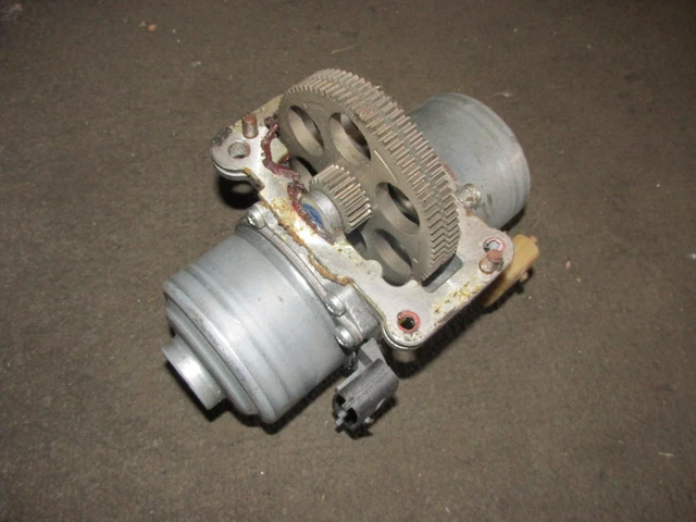 SMART FORTWO 451 - Sprintshift Gear Selector Motor - 1.61.100.003.04 £ ...
