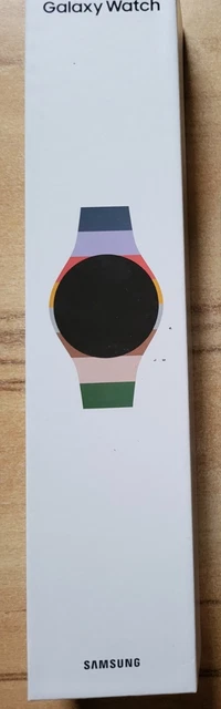 SMARTWACH, SAMSUNG GALAXY Watch5 Pro 45mm Wi-Fi SM-R920 GPS con ...