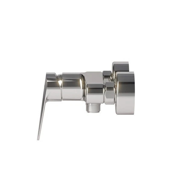 VIGOUR EINHAND AUFPUTZ Brausebatterie one V1 ohne Brausegarnitur ...