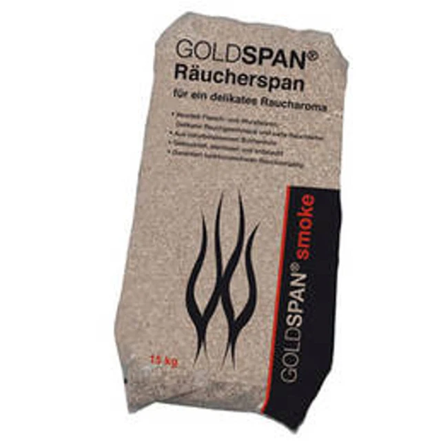 Rauchermehl Buche 15 Kg