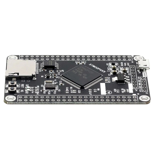 STM32F407VGT6 STM32 SYSTEM Core Board STM32F407 Development Board ...